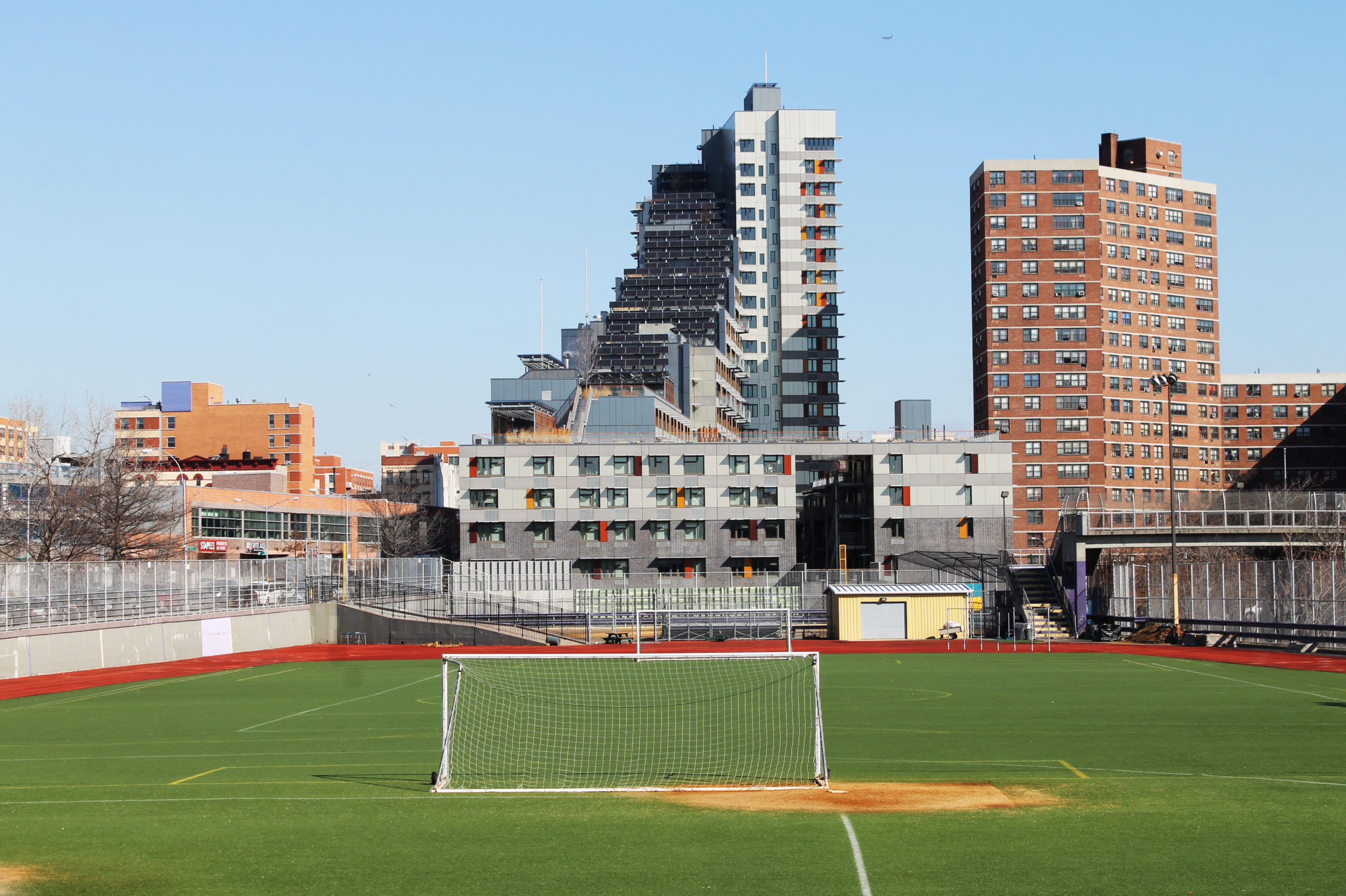 Via Verde Healthy Urbanism Via Verde Healthy Urbanism