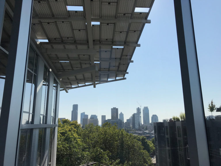Bullitt Center – Healthy Urbanism