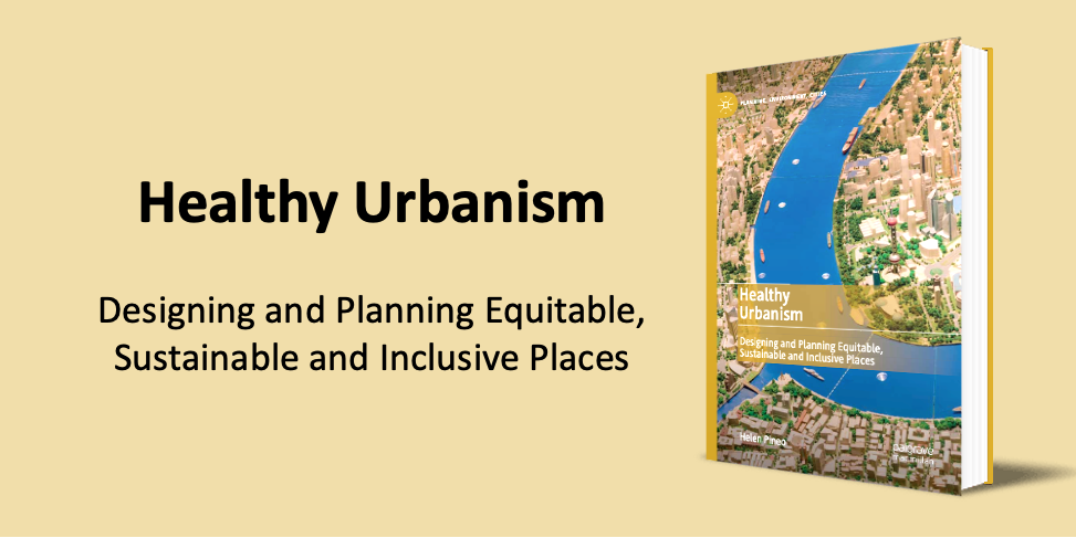 Resources – Healthy Urbanism
