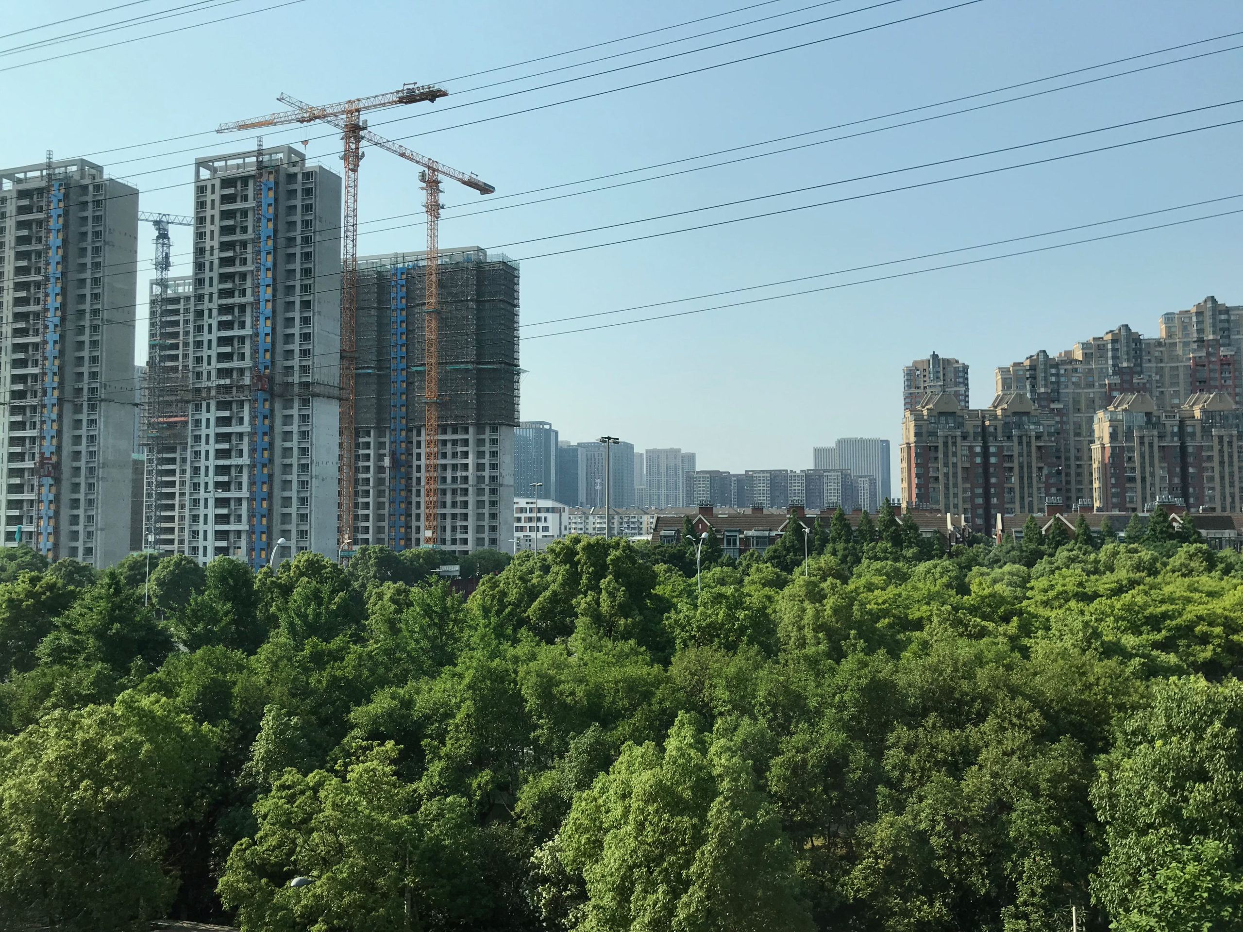 Projects – Healthy Urbanism